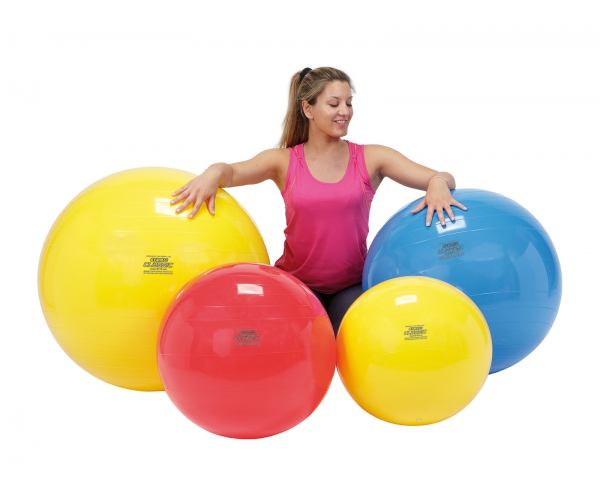 Classic gymbal 45 cm - Alprovi