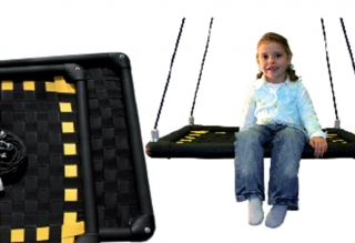 Multi Kids schommel Swing - Alprovi